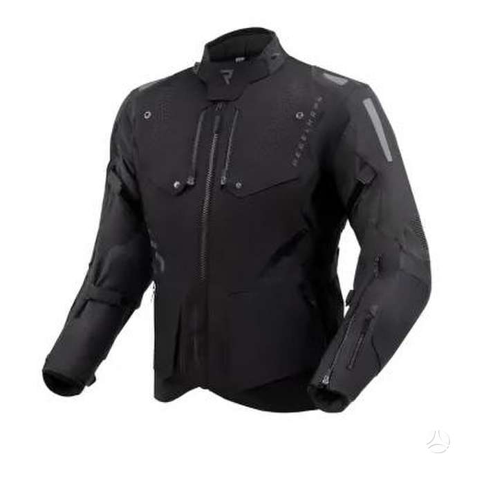 Rebelhorn Hiker 4 moto striukė, enduro | A29830388