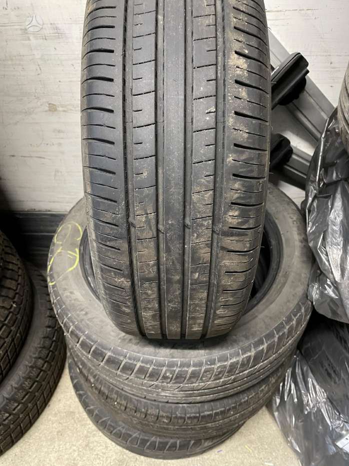 Triangle TIGAR, vasarinės 195/55 R16 | A29830492