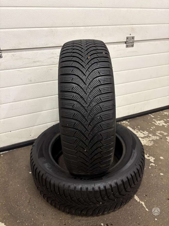 Hankook WINTER ICE RS2, universalios 195/60 R16 | A29831578