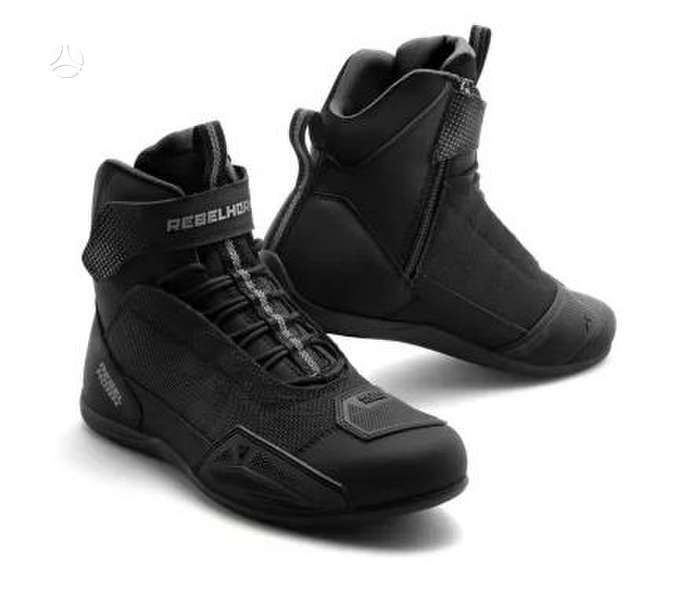 Rebelhorn Swift moto batai, touring / street | A13976755