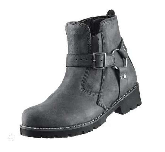 Held Nashville moto batai, klasikiniai | A14643565