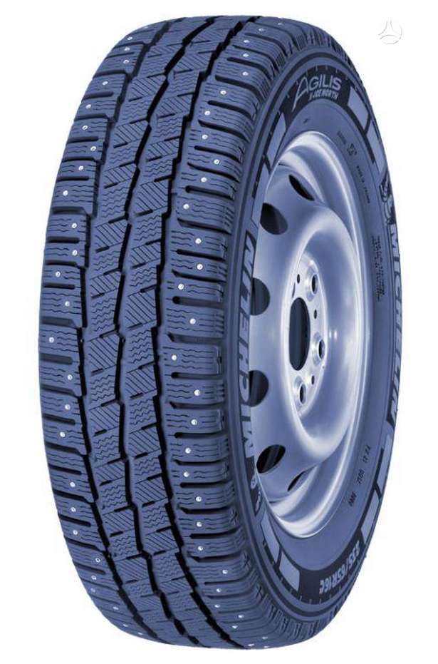 Michelin Continental,Sunfull, žieminės 235/65 R16 | A12997127