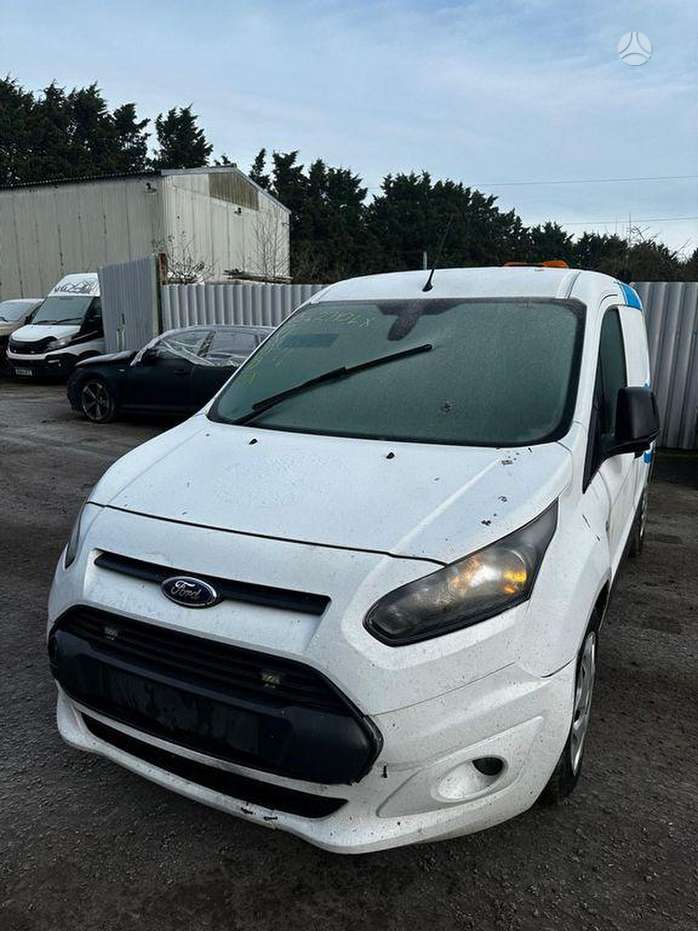 Ford Transit Connect 2016-06 m., | A29845252