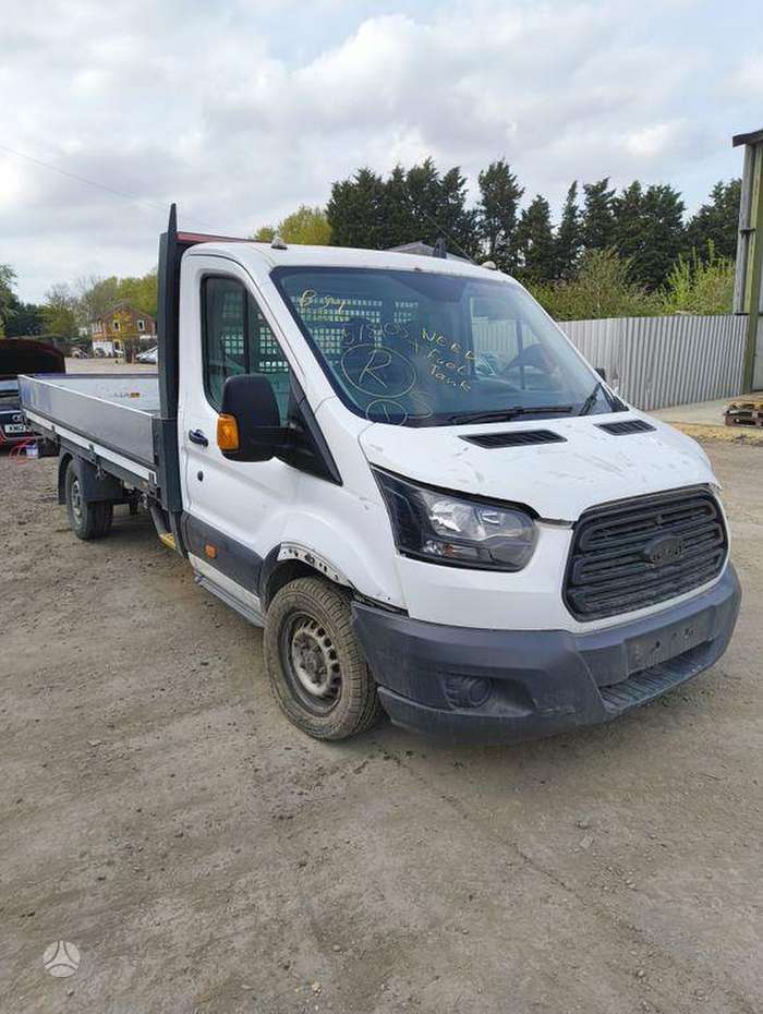 Ford Transit 2019-06 m., | A29848656