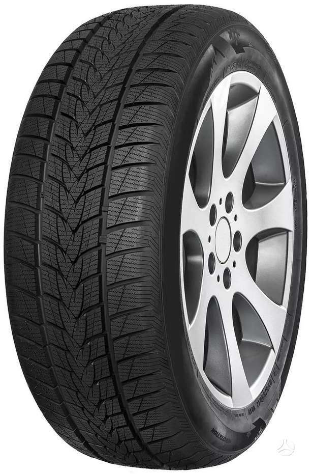 Tristar SNOWPOWER UHP 103V, winter 235/55 R17 | A29851814