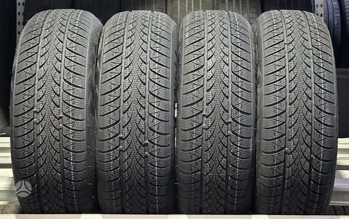 Triangle TW401, žieminės 165/65 R15 | A29852692