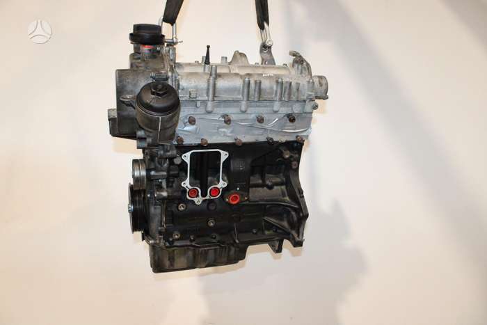 Volkswagen Golf Plus, BMY, variklis 2007 m., | A29873528