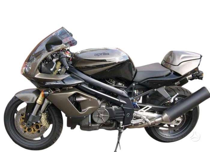 Aprilia Falco, sportiniai / superbikes 2002 m., | A29891722