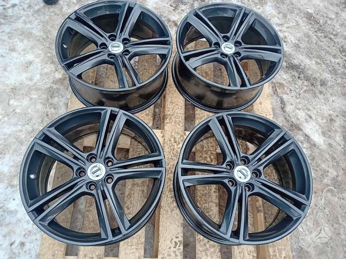 Volvo ET42, lengvojo lydinio, R18 | A29898722