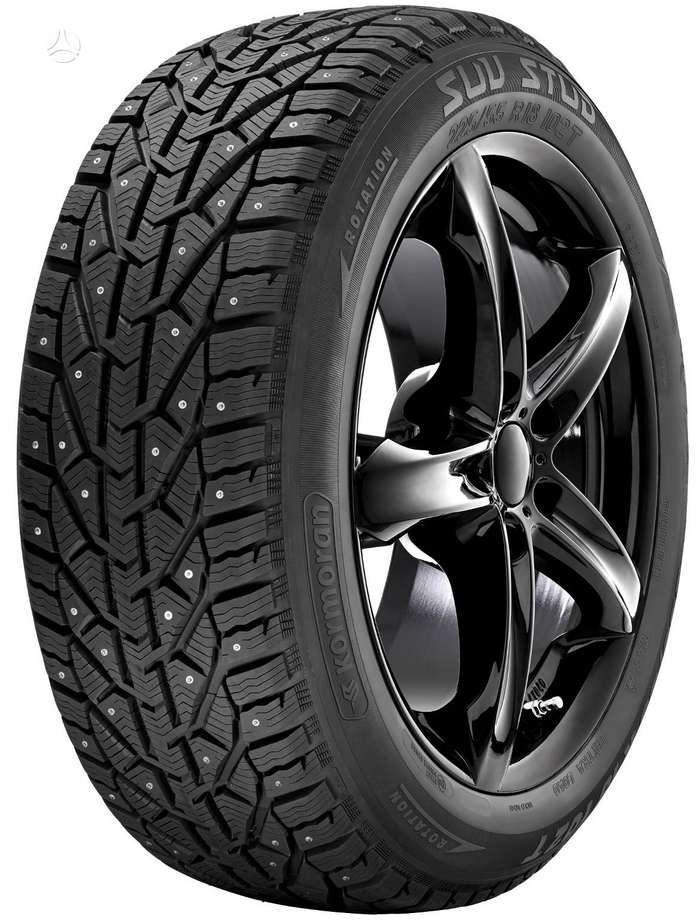 Kormoran 195/65R15(Stud 2), winter 195/65 R15 | A29900906