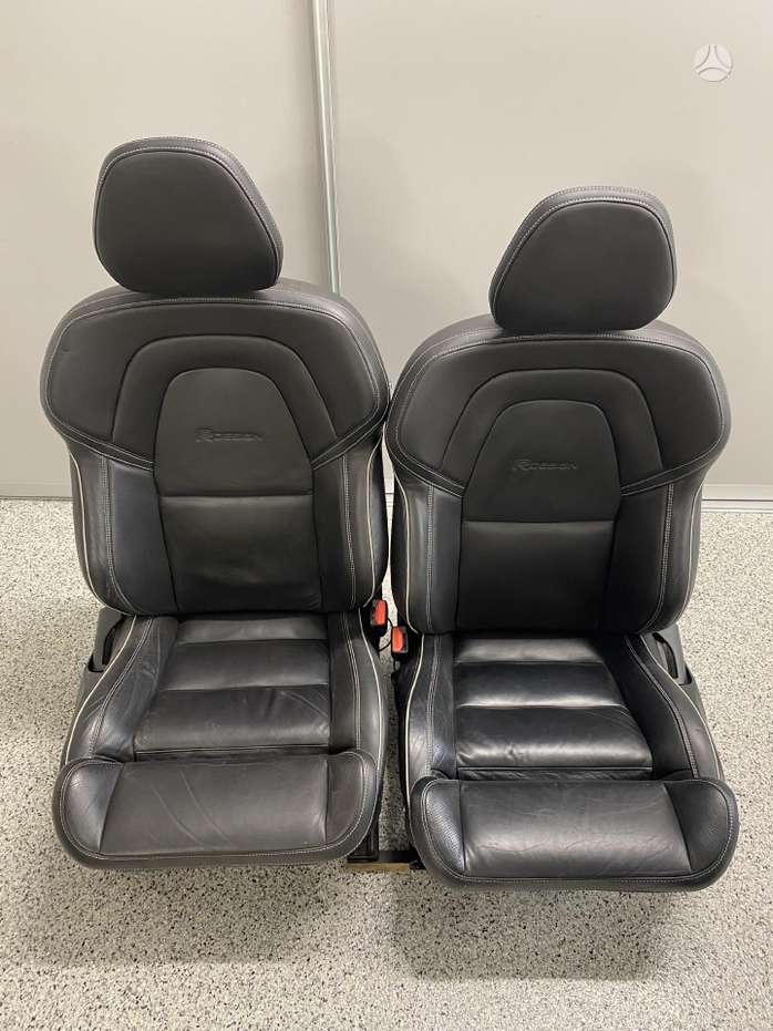 Volvo XC90 kėbulo dalys 2019-07 m., | A29904116