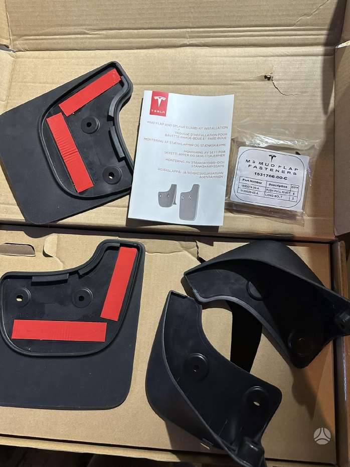 Tesla Model 3, Tesla Model 3, Originalus purvasaugiai, Tesla model 3 ...