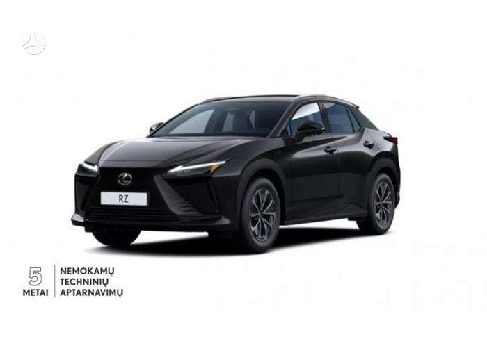 LEXUS VILNIUS, Automobiliai | Autoplius.lt
