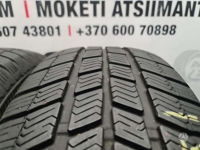 Barum Polaris 3, universalios 225/65 R17 | A30923172