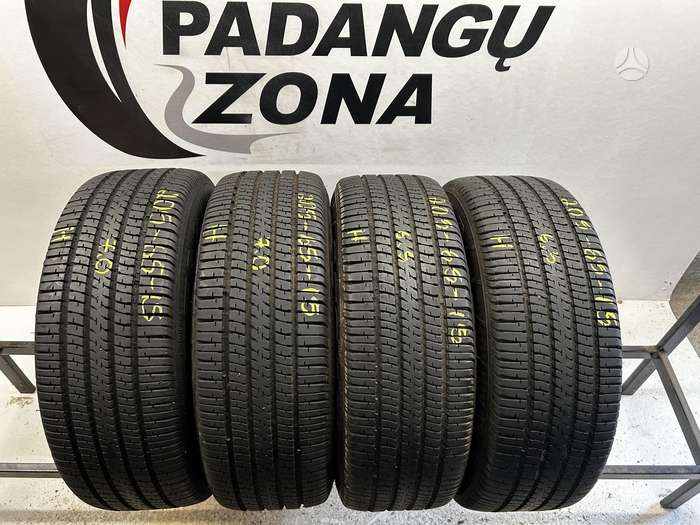 Goodyear Regatta 2, vasarinės 205/65 R15 | A30982374