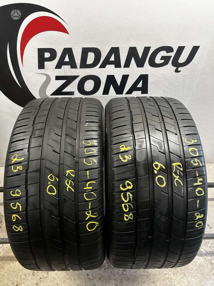 Hankook Ventus S1 Evo 3 Suv, vasarinės 305/40 R20 | A30983474