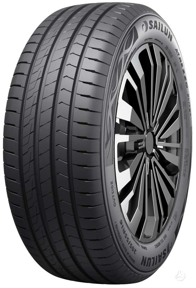 Sailun Atrezzo Elite 2, vasarinės 225/55 R16 | A30984586