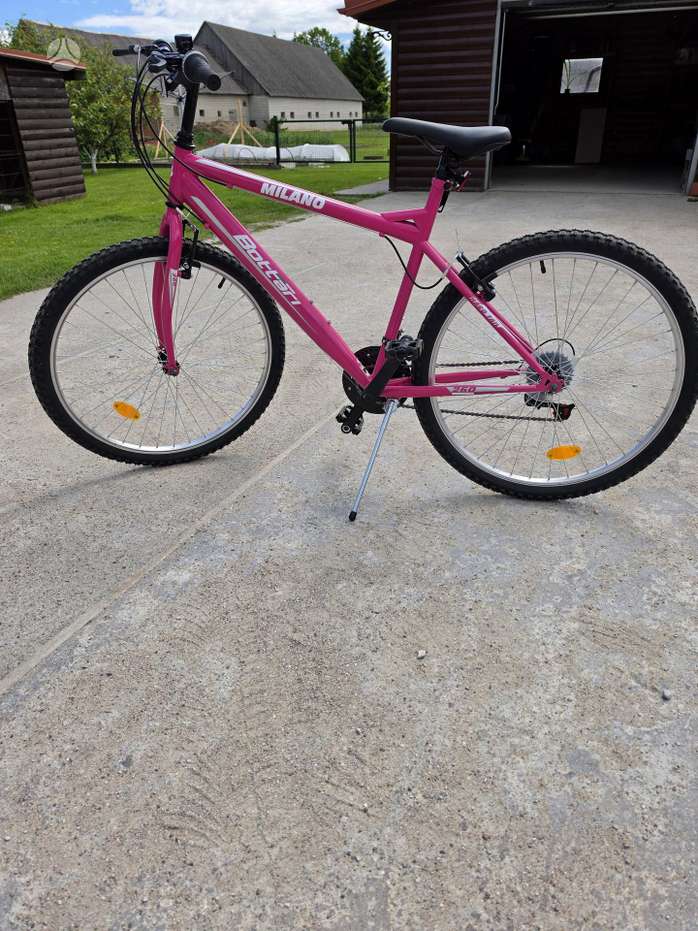 Mountain bike Bottari | A30985046