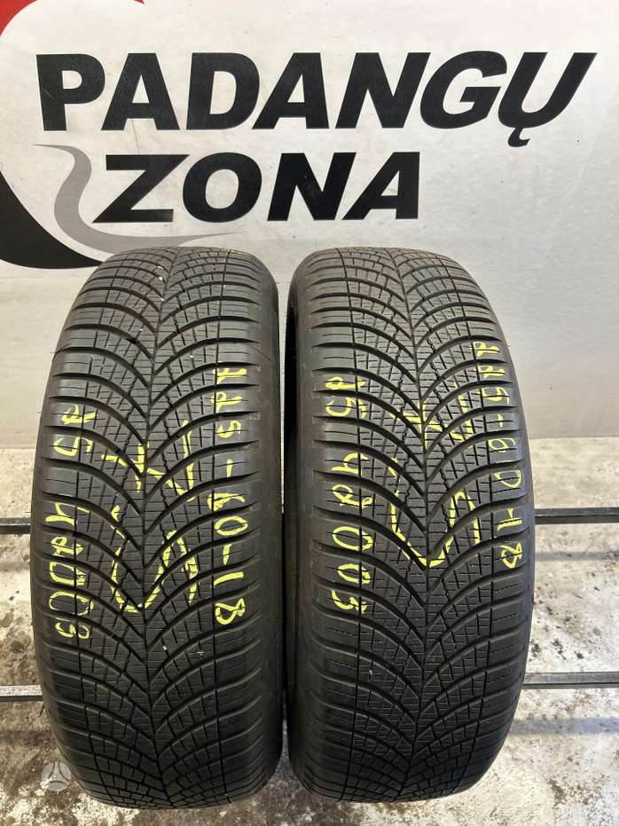Goodyear Vector4Seasons Gen-3 Suv, universalios 225/60 R18 | A30990274