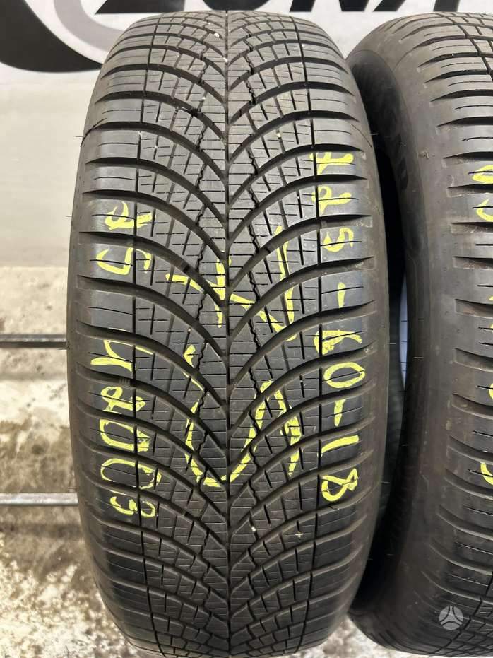 Goodyear Vector4Seasons Gen-3 Suv, universalios 225/60 R18 | A30990274