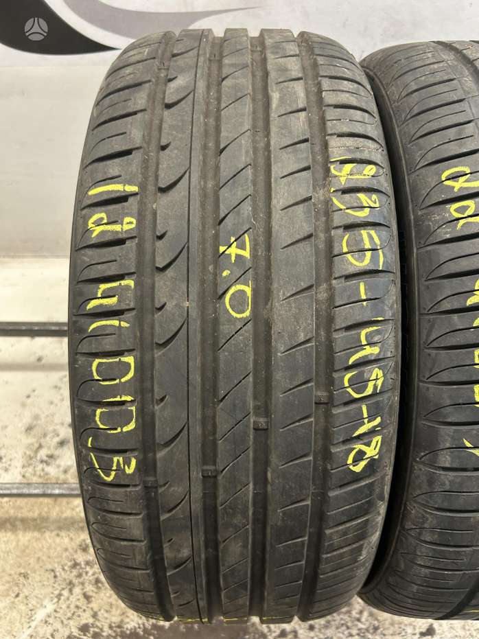 Hankook Ventus Prime 2, vasarinės 235/45 R18 | A30990448