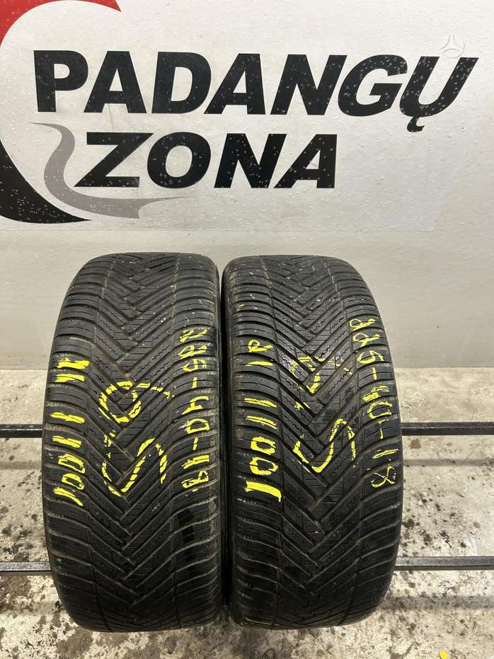 Hankook Kinergy 4S 2, universalios 225/40 R18 | A30999234