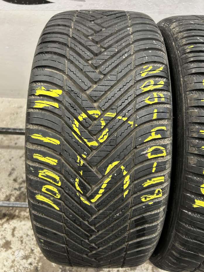 Hankook Kinergy 4S 2, universalios 225/40 R18 | A30999234