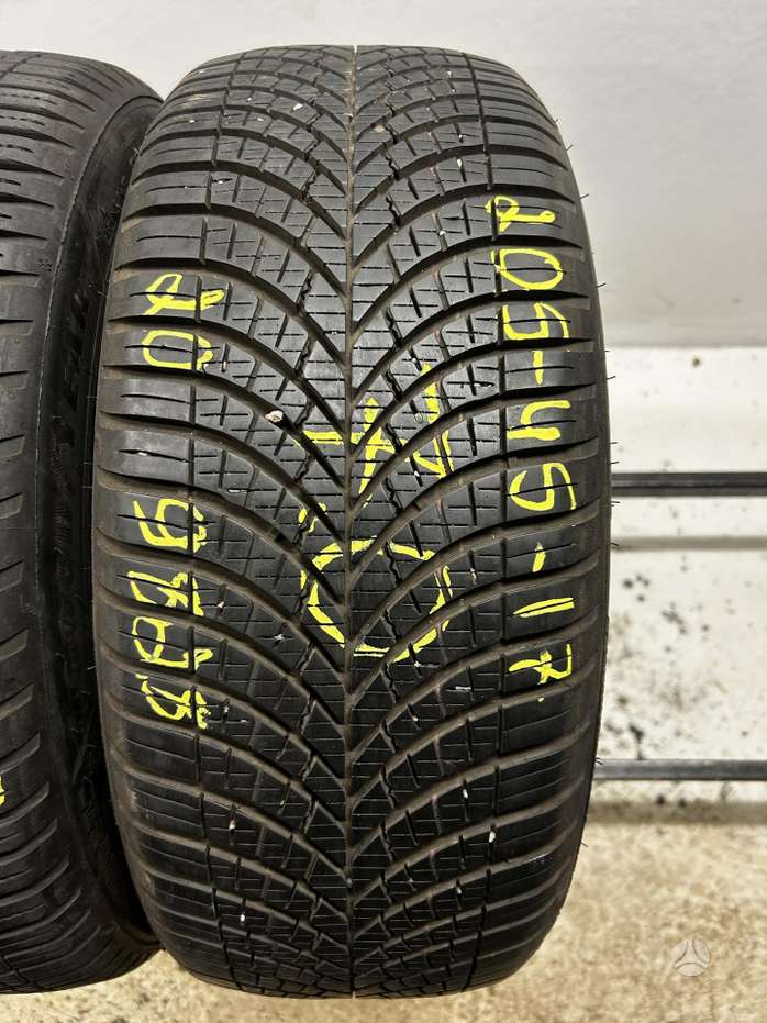Goodyear Vector4Seasons Gen-3, universalios 205/45 R17 | A31002556