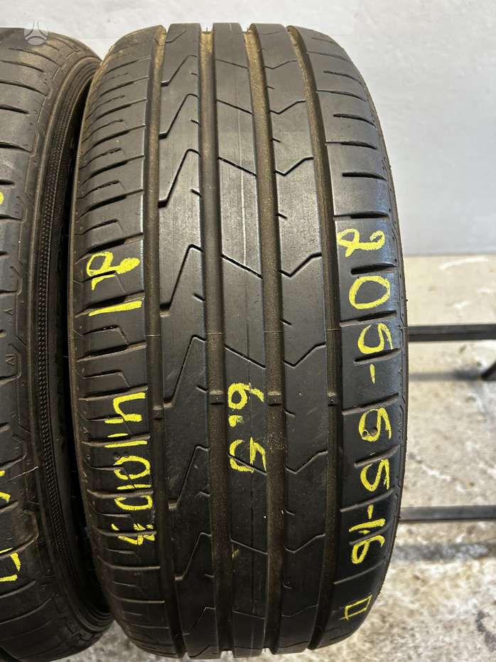 Hankook Ventus Prime 3 2x20m, vasarinės 205/55 R16 | A31005186