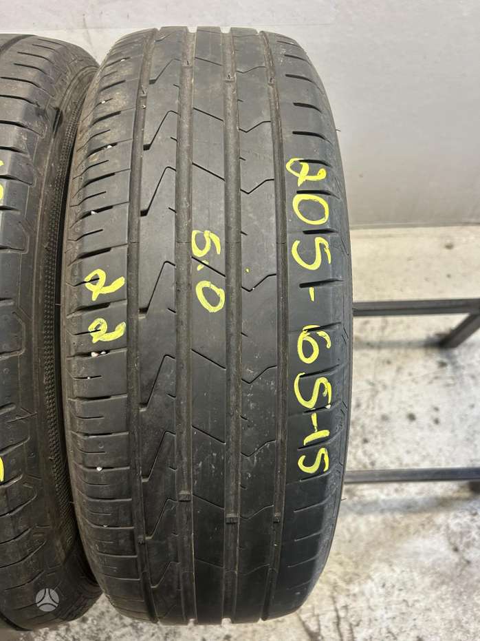 Hankook Ventus Prime 3, vasarinės 205/65 R15 | A31011356