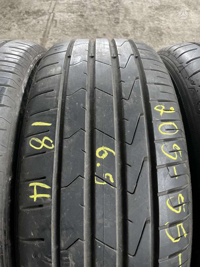 Hankook Ventus Prime 3, vasarinės 205/55 R16 | A31011402