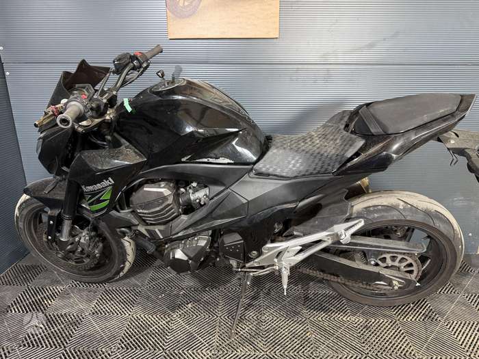 Kawasaki Z 800cc, street / klasikiniai 2016-07 m., | A31012462