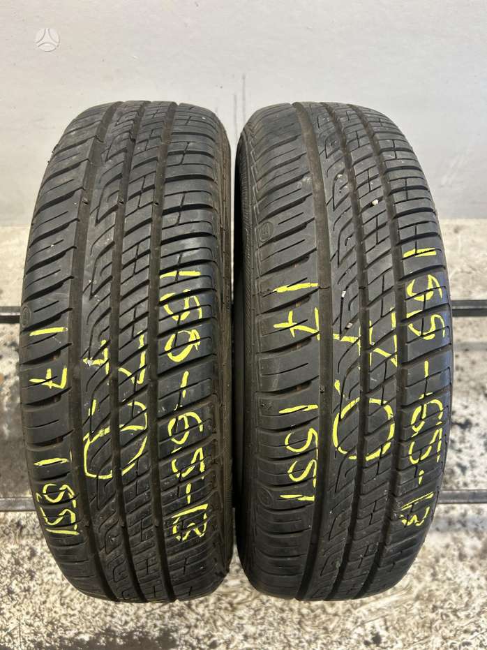 Barum Brillantis 2, vasarinės 155/65 R13 | A31013332