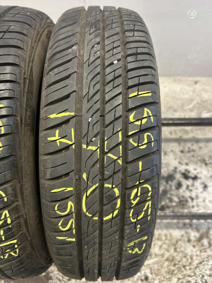 Barum Brillantis 2, vasarinės 155/65 R13 | A31013332