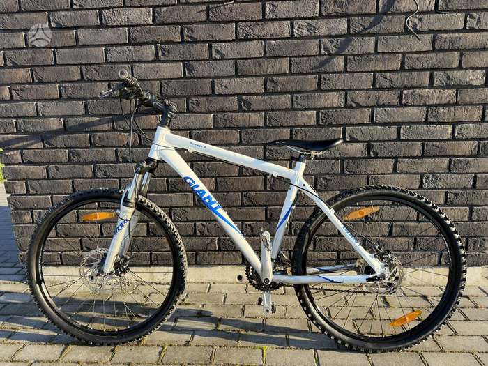 Kalnų dviratis Giant 26″ | A31017676