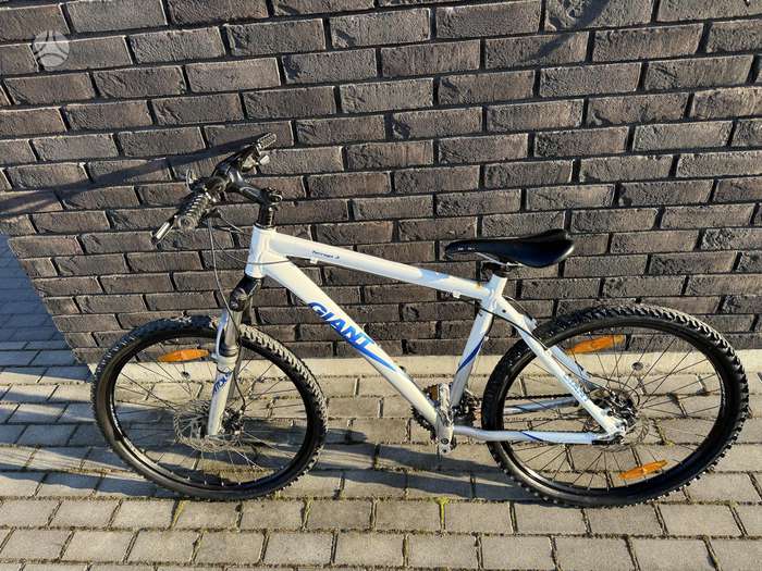 Kalnų dviratis Giant 26″ | A31017676