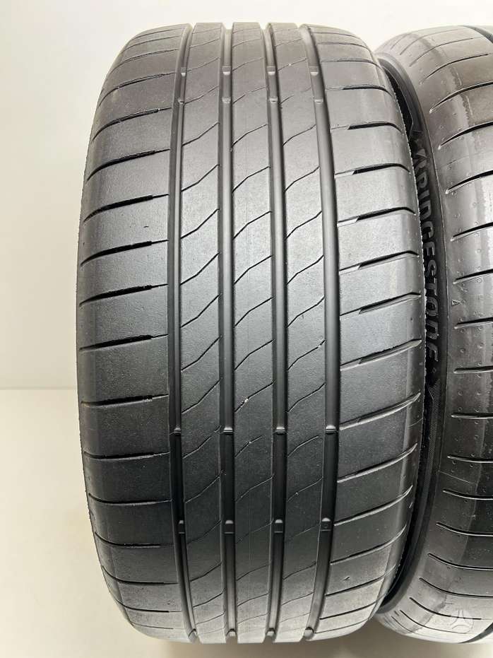 Bridgestone Potenza Sport 2023m, vasarinės 235/40 R20 | A31018420