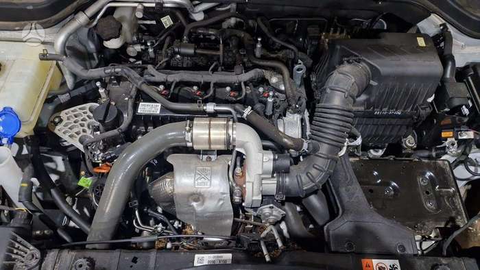 SsangYong Tivoli 2022-06 m., | A31021382