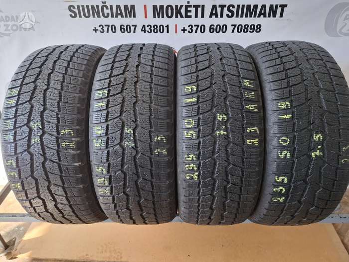 Toyo GSI-6, universalios 235/50 R19 | A31036630