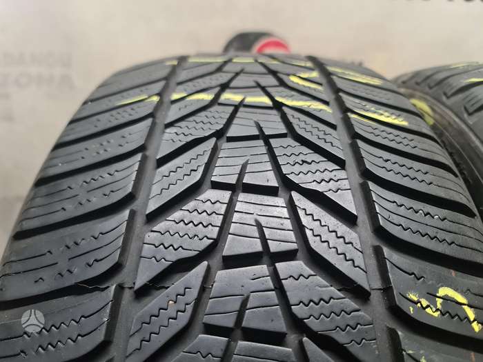 Hankook Winter I Cept Evo 3, žieminės 235/40 R19 | A31036634