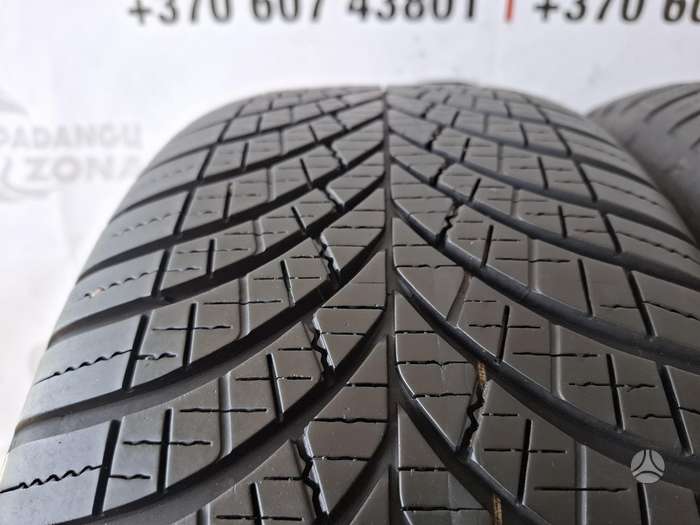 Goodyear Vector 4 Season, universalios 225/55 R17 | A31036682