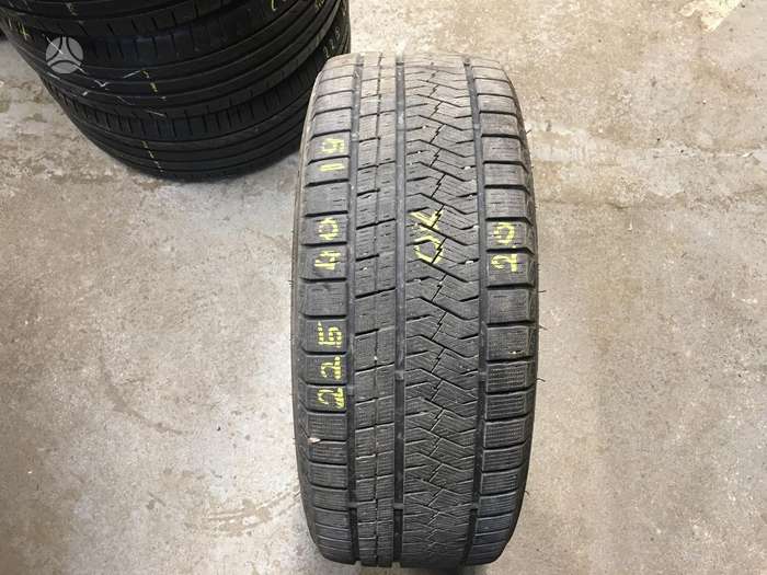 Triangle Pl02, universalios 225/40 R19 | A31036724