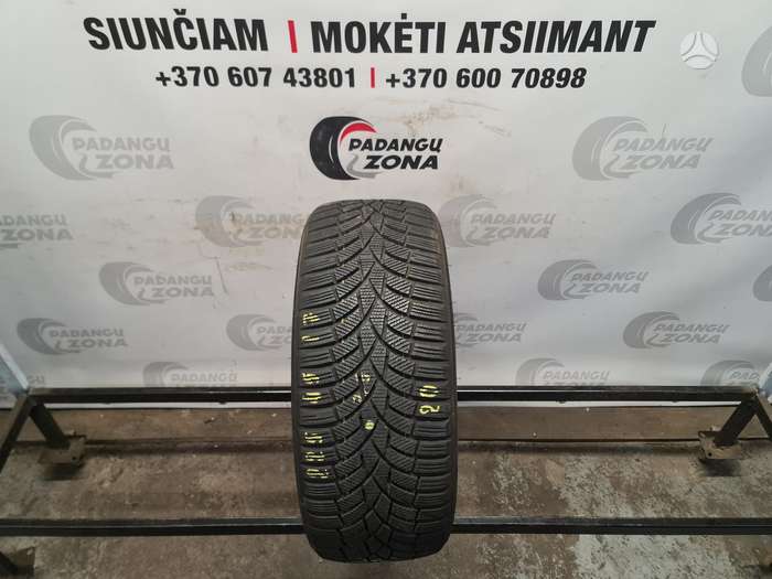 Toyo Observe s944, universalios 225/45 R17 | A31036772