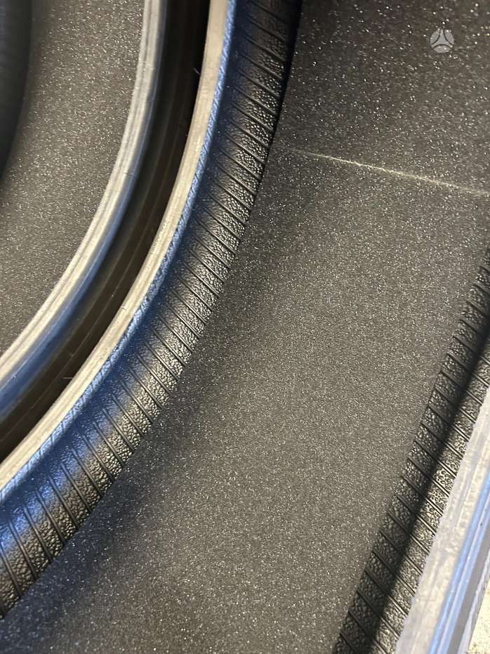Goodyear Eagle F1 Asymmetric 5 MO, vasarinės 265/40 R21 | A31036866