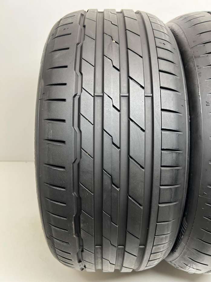 Hankook VentusS1Evo3 * 2024m, vasarinės 215/40 R18 | A31098816