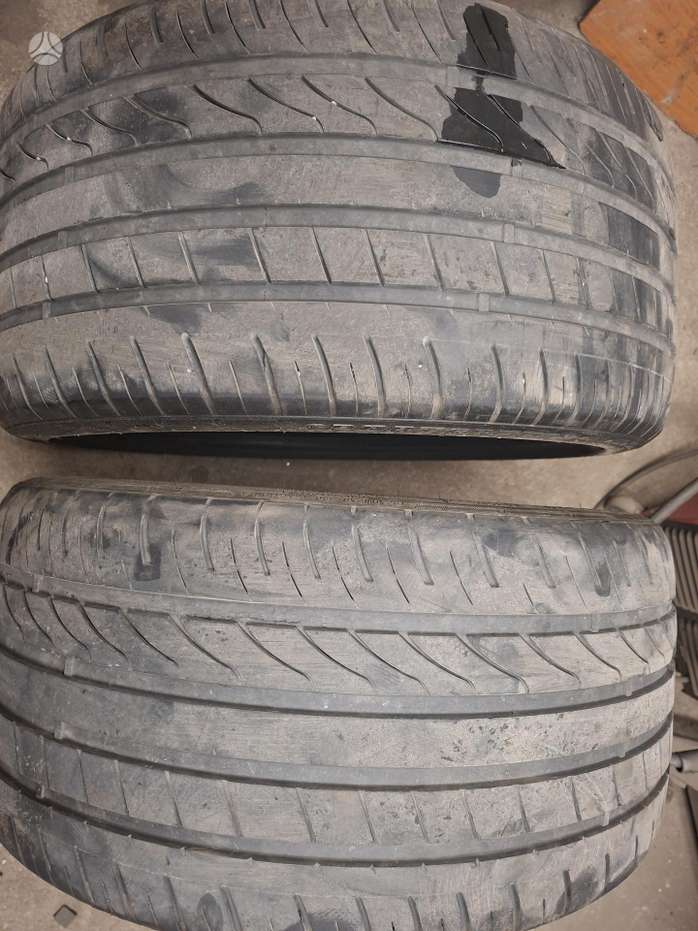 -Kita- Atlas sport garen 2, vasarinės 275/30 R19 | A31100974