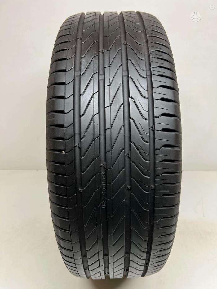 Continental UltraContact 2025m, vasarinės 205/55 R17 | A31118620