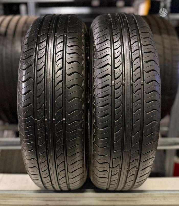 Roadstone Classe Premiere Cs661, vasarinės 195/70 R14 | A31120550