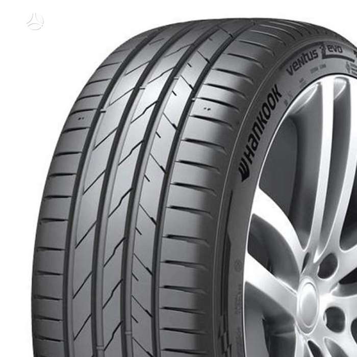 Hankook Ventus Evo SUV (K137A), vasarinės 305/40 R20 | A31123780