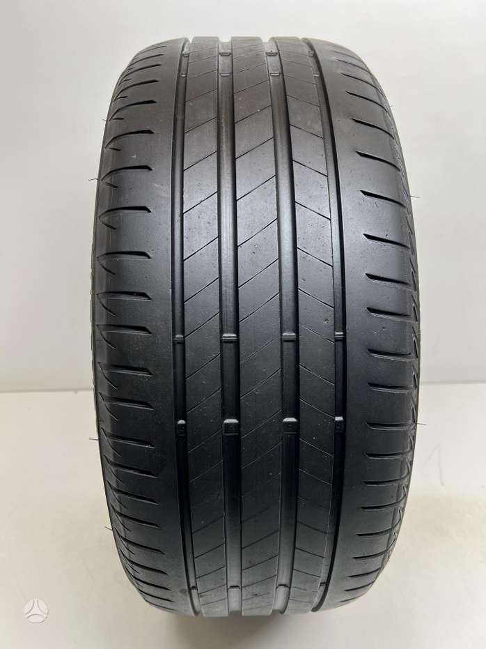 Bridgestone Turanza T005 * 2021m, vasarinės 245/45 R18 | A31127802